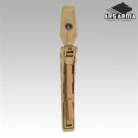 Телескопические упоры Stkss 2 0 Ars Arma — в Интернет магазине «Броня