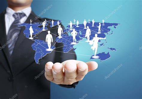 An “office Human Map” Is A Conceptual Tool Used To Understand The