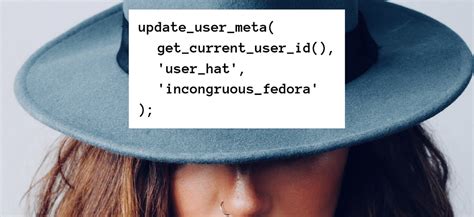 How To Create And Use Wordpress User Metadata User Meta • Wpshout