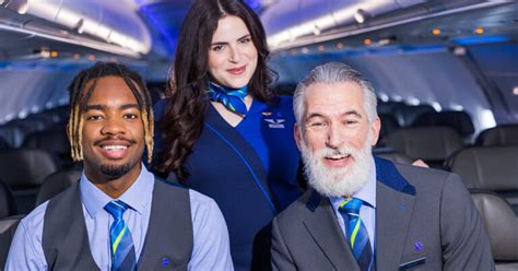 Alaska Airlines Flight Attendant Requirements Cabin Crew Hq