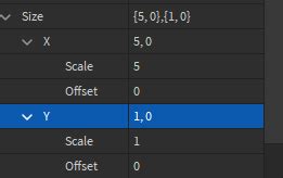 Billboard Gui Keeps Increasing In Size Scripting Support Developer