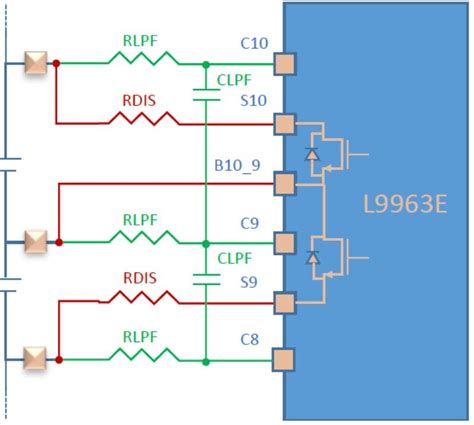 Online Design Kit Makes Ev Battery Design Easier And Faster News