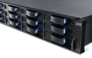 IF Design IBM System Storage EXP