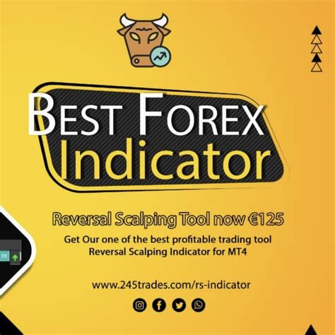 REVERSAL SCALPING INDICATOR Budget Forex Shop