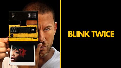 Blink Twice Movie Where To Watch