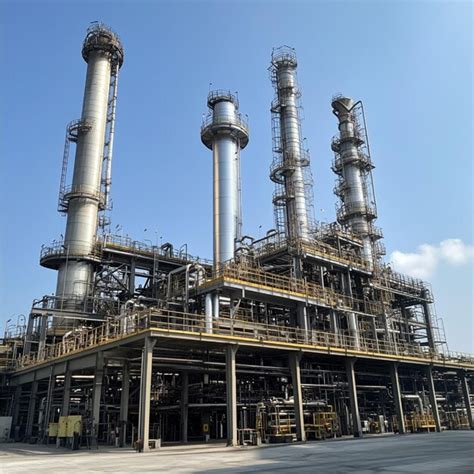 The Use Of Carbon Capture And Storage Technologies In Petrol Refining