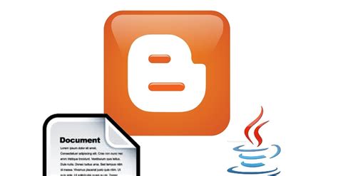Parallax View ® Using Documents Or Script With Blogger