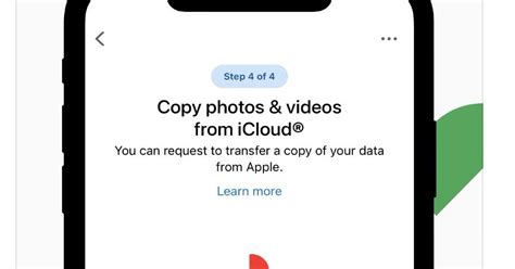 Googles Unlisted Switch To Android IOS App Helps You Move From An IPhone To Android The Verge