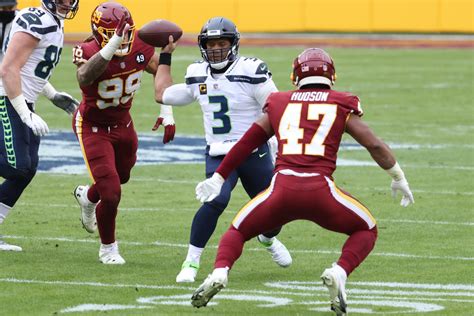 Saints Have More Washington 2020 Draft Picks Than The Commanders Do