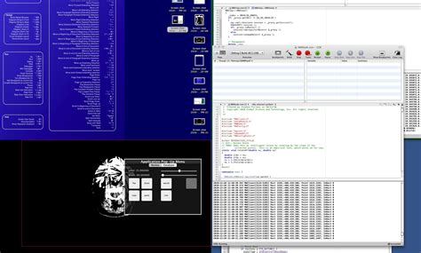 Macos Mac Mouse Coordinates Window Frame Stack Overflow