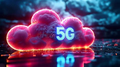 Speed Revolution Transformation Brought By Fast Internet 5g High Speed Wi Fi Redefining