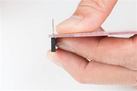 sparkfun arduino protoshield hookup guide sparkfun learn