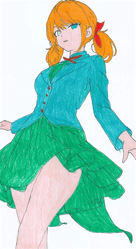 Sky Nereid Sky Nereid Added A New Photo