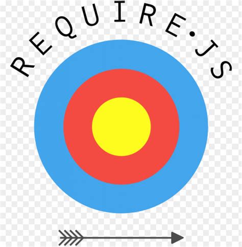Free Download HD PNG Requirejs Logo PNG Transparent With Clear Background ID TOPpng