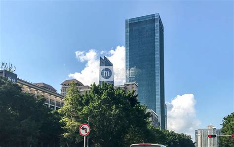 中航中心写字楼 办公室出租 中航中心租赁 招租 租金 价格 深圳秒租