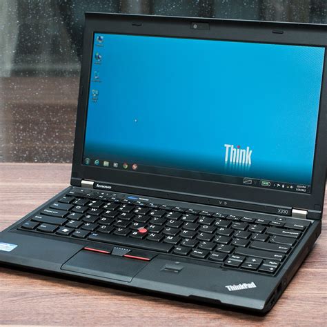 Thinkpad X230 Full Size
