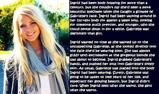 Tehswitcher S Captions Victim S Hopper Collab With Brad