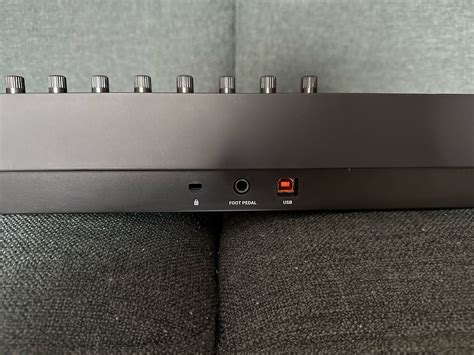 Komplete Kontrol A Native Instruments Komplete Kontrol A Audiofanzine