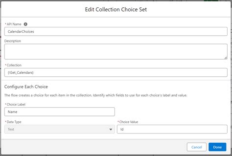 Clone Object Based Calendars With Flow While Avoiding Duplicates How
