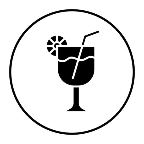 Premium Vector Juice Vector Illustration