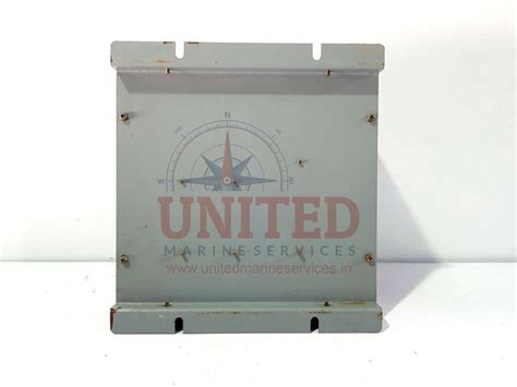 Kt Electric Automatic Synchronizing Device Kt Asd United Marine Services