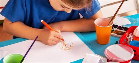 Drawing Classes Creative Pastels