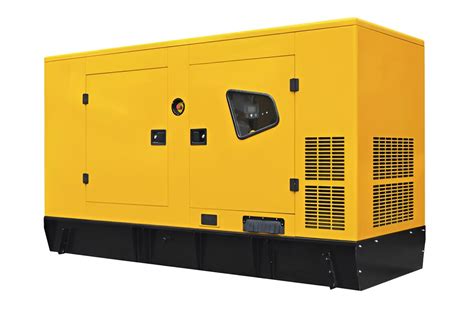 Diesel Generators For Peak Use In Canada