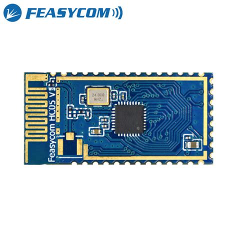 Feasycom Fsc Hc05 Programmable Spp High Performance Bluetooth Classic 3