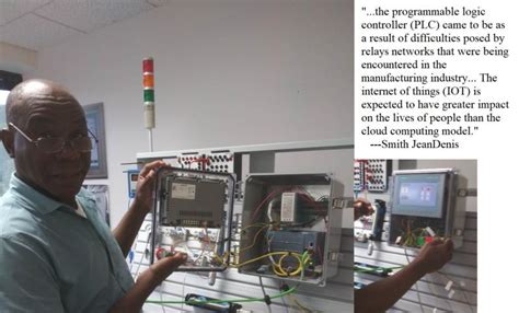 Paul Nussbaum On Linkedin Programming Plc Siemens Nema Enclosure