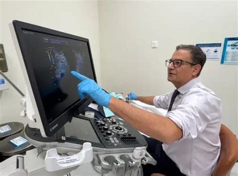 Fatty Liver Treatment In Dubai Fibroscan And Advanced Care By Dr Pranab