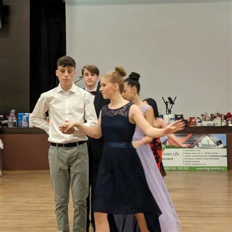 20 1 2023 Ples 9 Ab Oficiální Stránky Základní škola Náměstí Svobody 3 Šternberk