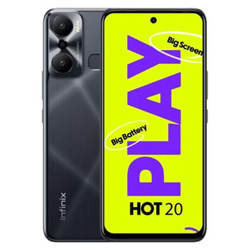 Infinix Hot Play Full Specifications