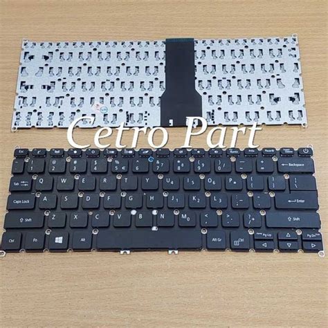 Jual Keyboard Acer Aspire A A Aspire A A New Di Seller Velvet Store