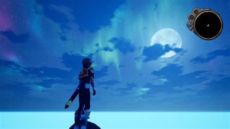 Unreal Engine Under The Witch V020 αver11 Numericgazer F95zone