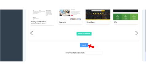 How To Install Wordpress On Your Domain Harmonweb Blog