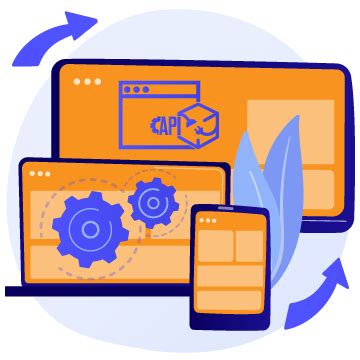 Custom API Integration Services API Development Services