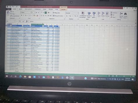 Still On My Data Analysis Class I Was Given Another Assignment By My Tutor I Was Asked To