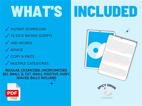 72 Dick Rating Scripts Onlyfans Adult Creator Dick Rating Fansly Etsy