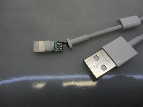 Кабель для Apple Ipad Ipod Iphone 5 8 Pin Usb ремонт — Drive2