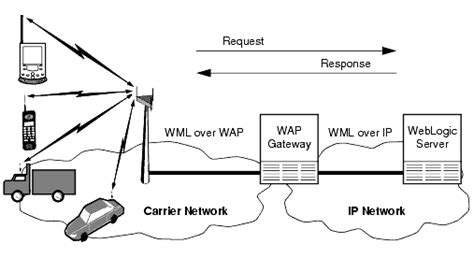 Writing Web Applications To Include Wireless Subscribers