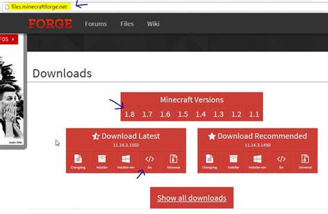 18 Solved Launch Crash Report Modder Support Forge Forums