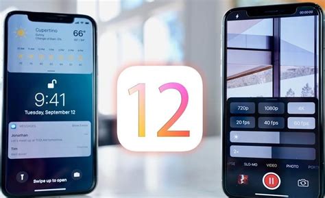 De 10 Bästa Nya Funktionerna I Ios 12s Photos App För Iphone Ericsson Tek