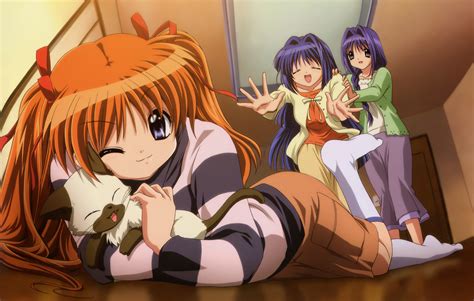 Kanon Image By Ikeda Kazumi Zerochan Anime Image Board