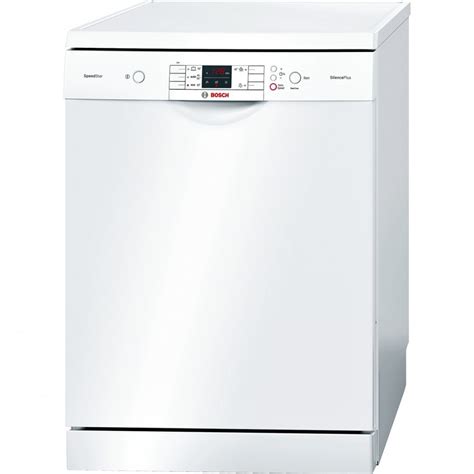 Посудомоечная машина Bosch SMS50L12EU | Купить в фирменном салоне БОШ