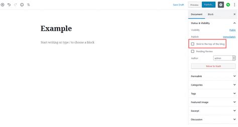 How To Reorder Blog Posts In Wordpress Inmotion Hosting