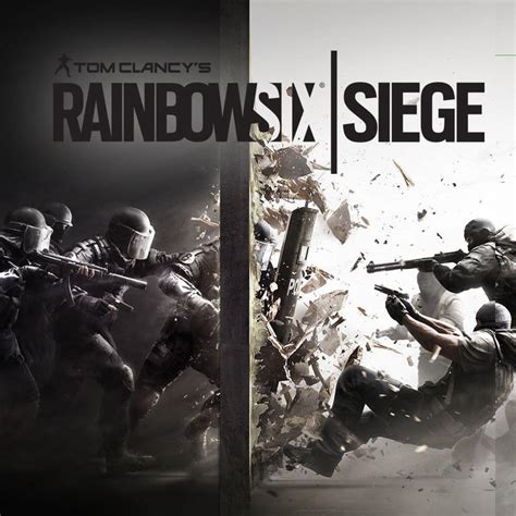 Rainbow six: siege - Jeux Xbox - Xbox | Cultura