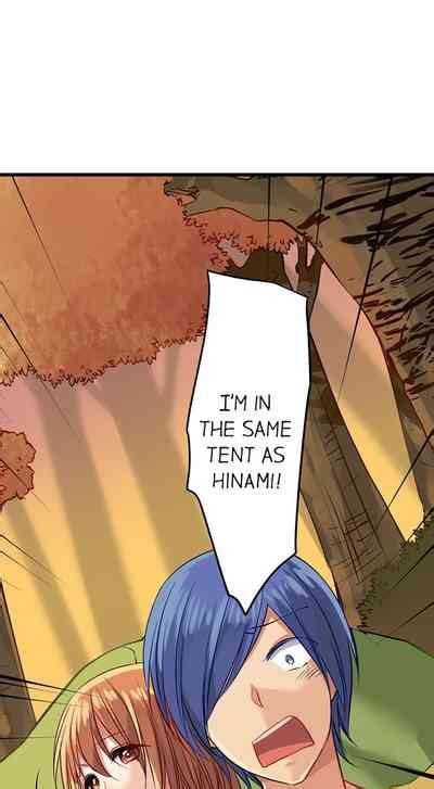 Nebukuro Ecchi ~ Senpai Haitte Ii Desu Ka Sex In The Sleeping Bag