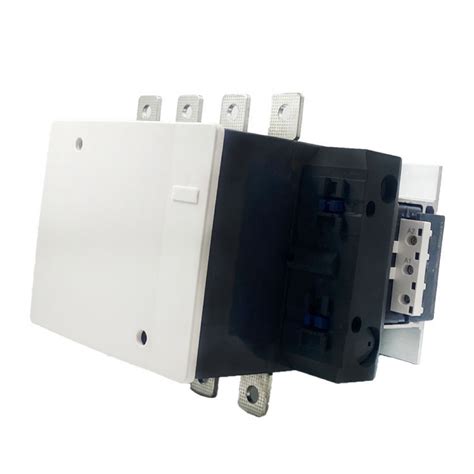 380v 600 Operation Frequency Ac Contactor Switch Magnetic Contactor China Contactor And