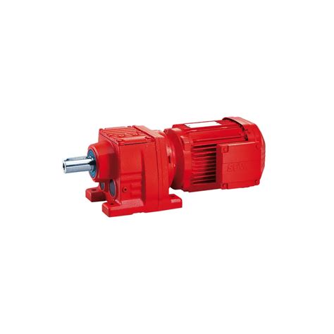 Sew Eurodrive Pump Gearboxes Smart Efficient Power