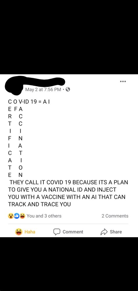 My Uncle Posted This A Few Days Ago R Insanepeoplefacebook